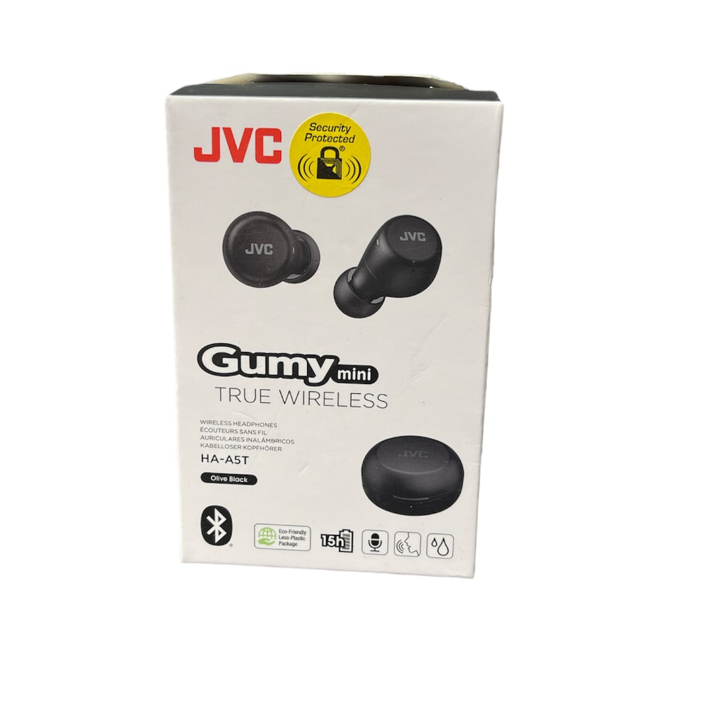 JVC Gummy mini true wireless - Own4Less