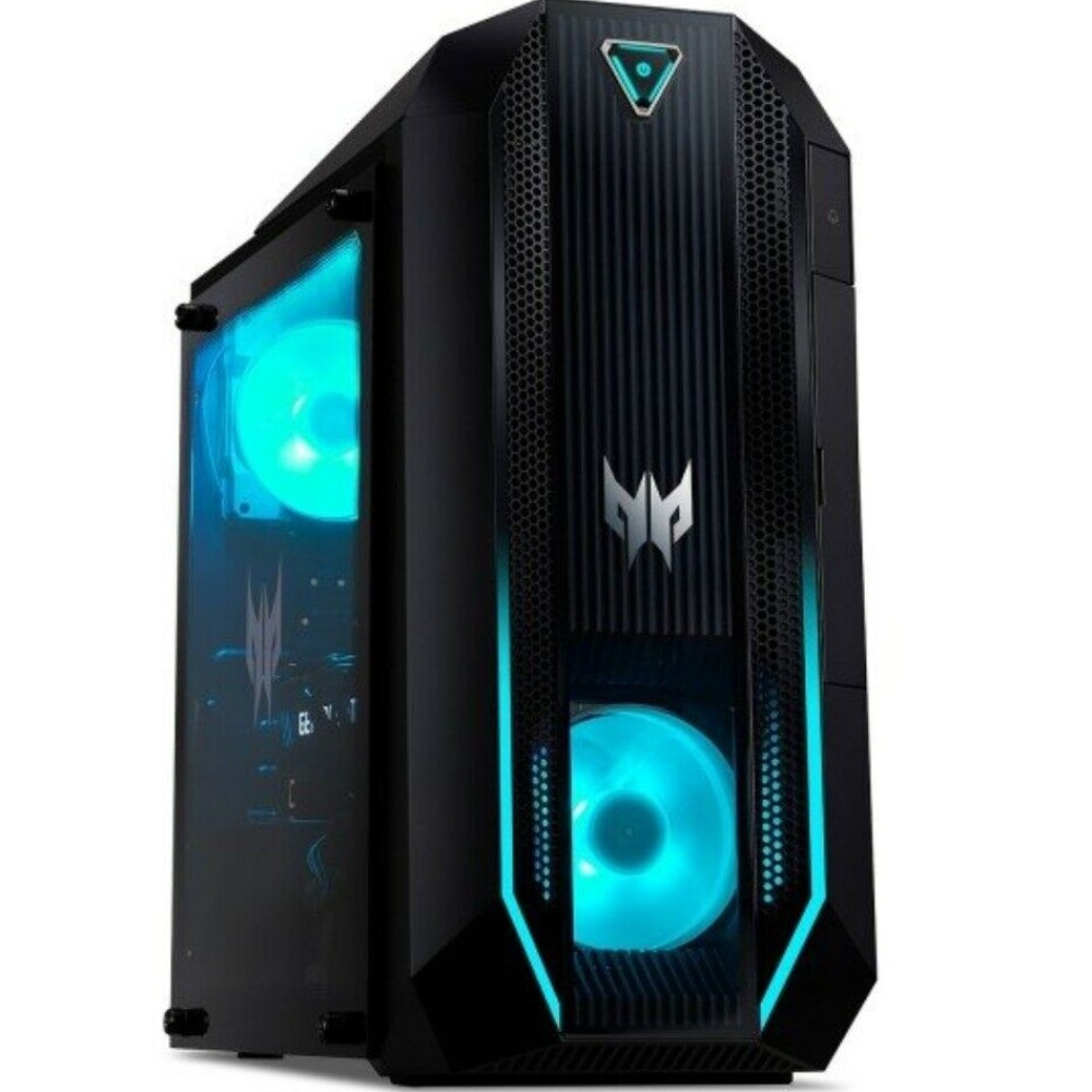 New ACER PREDATOR ORION 3000 Gaming Desktop - Own4Less