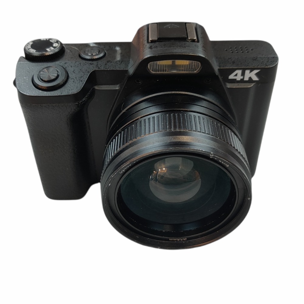 Used 4k DC201 Camera - Own4Less