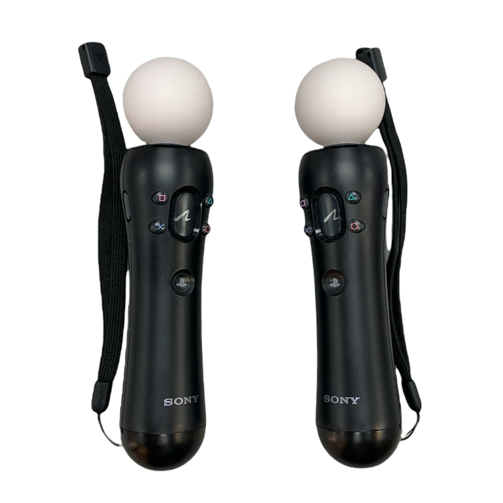PlayStation Move Motion Controller - Own4Less