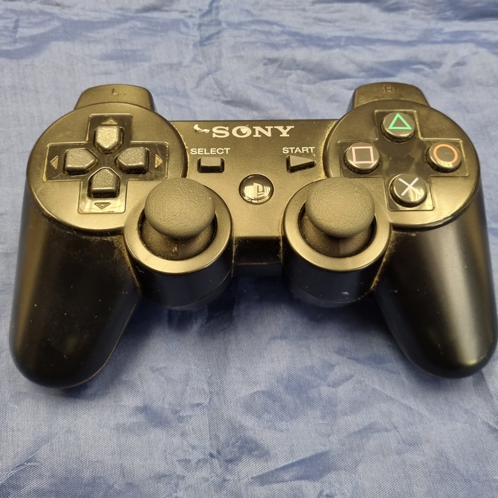 Playstation 3 ps3 Controllers - Own4Less