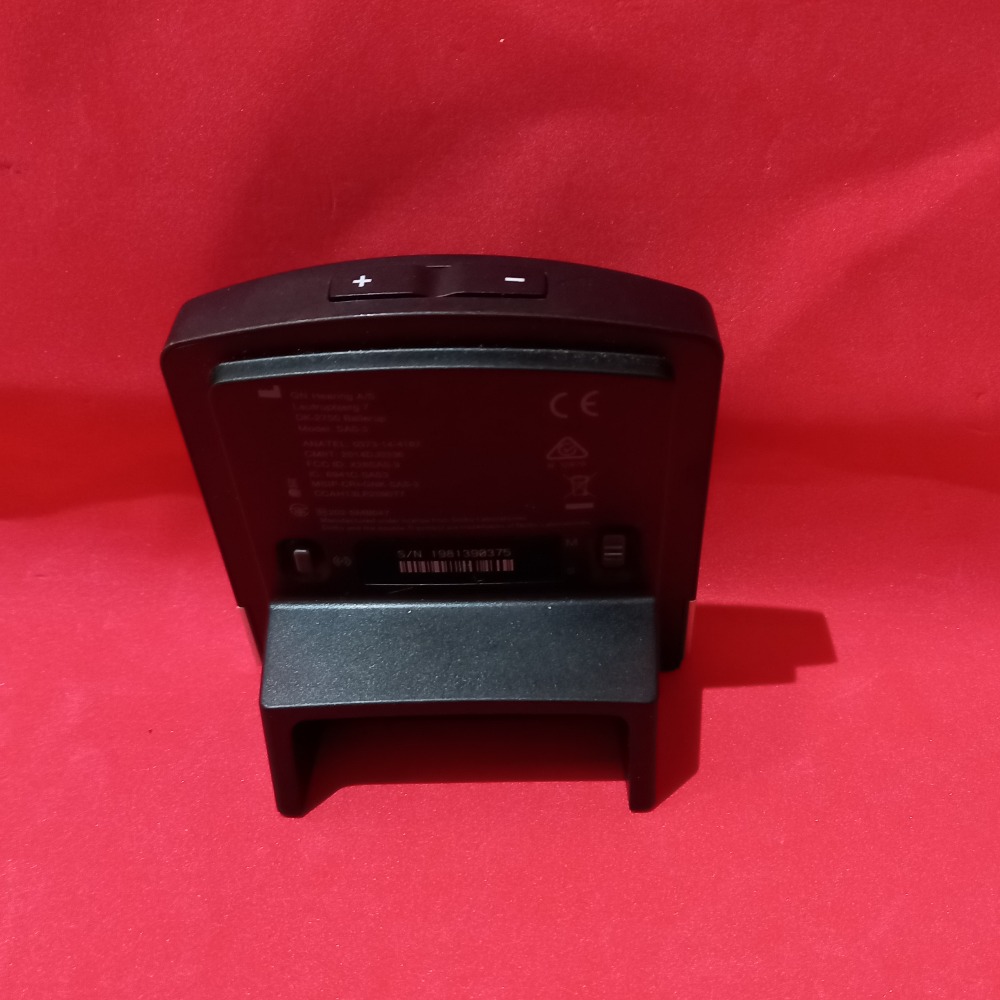 Like New dolby digital Resound Unite TV Streamer 2 - Own4Less