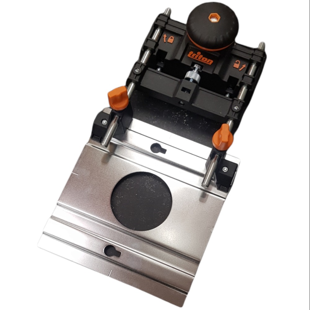 Triton Router Adapter - Own4Less