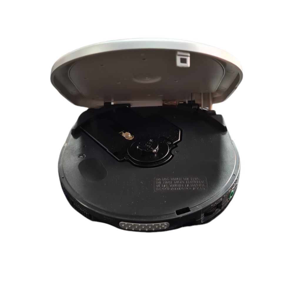 Aiwa Portable CD Player - XP-R120 - Own4Less