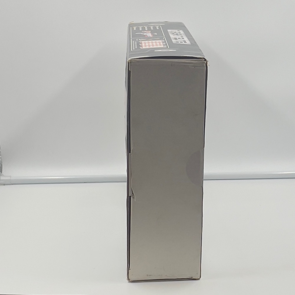 New ACTIVISION TOP SHOT ELITE PS3 WIRELESS GUN CONTROLLER - Own4Less