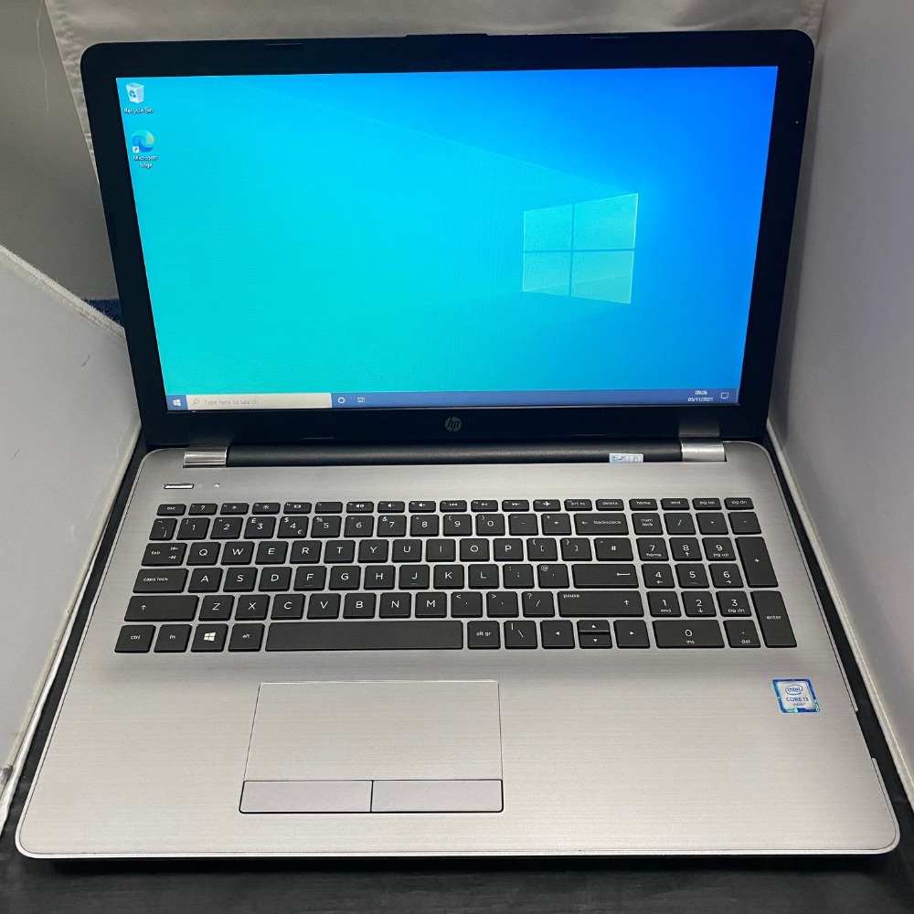 Hp Laptop - Own4Less