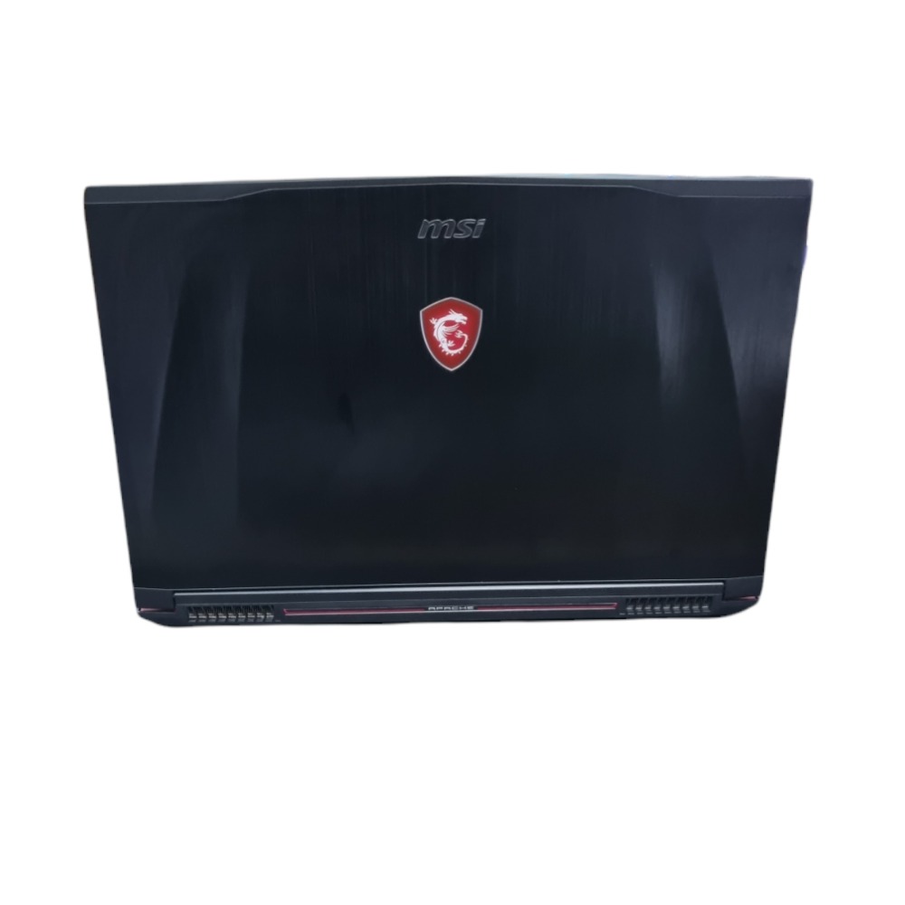Like New MSI MS-16JB 15.6" Gaming Notebook *SALE* - Own4Less