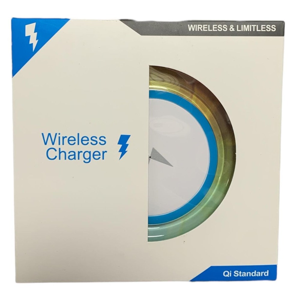 Wireless Charger - Own4Less