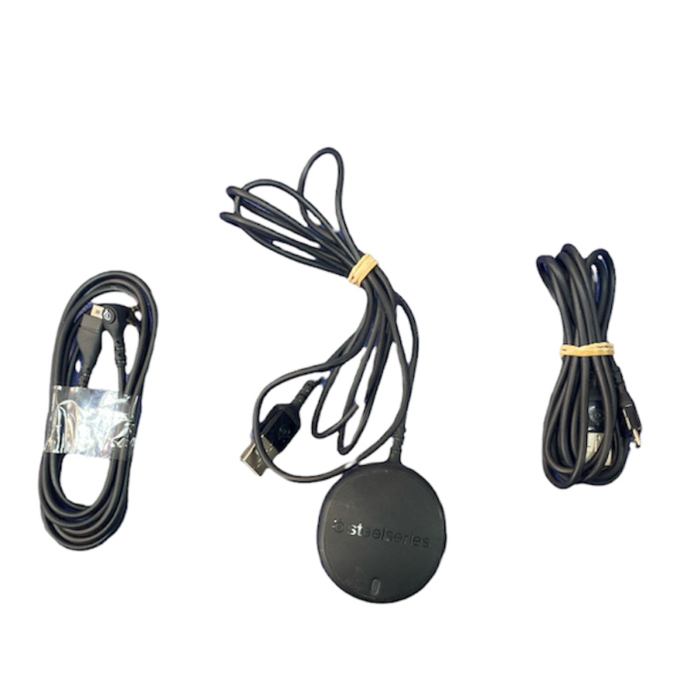 Steelseries Transceiver - Own4Less