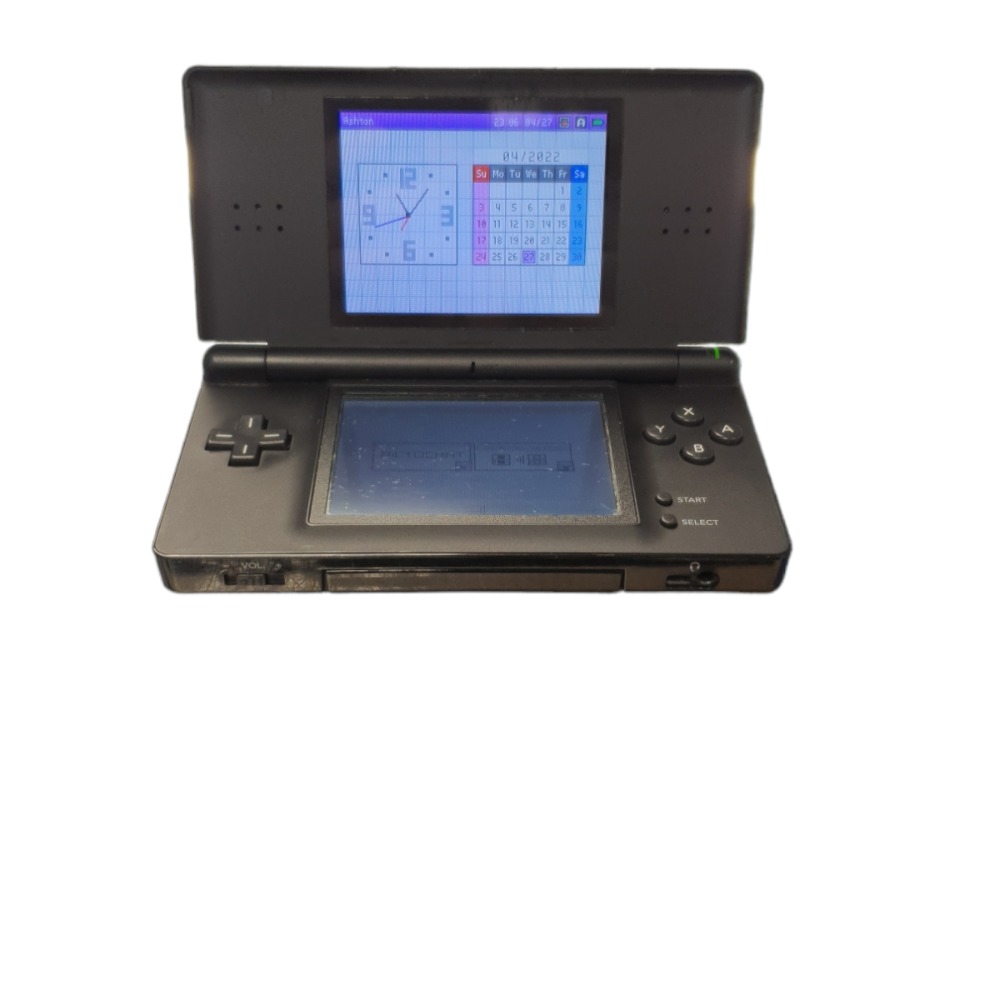 Nintendo 2DS Lite Black - With Spiderman Hard Case - Own4Less