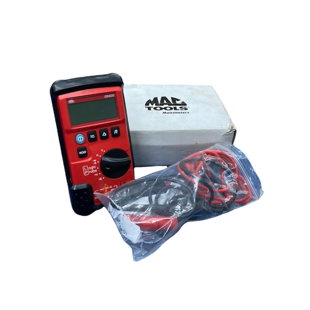 Multi-meters Mac Tools - Own4Less