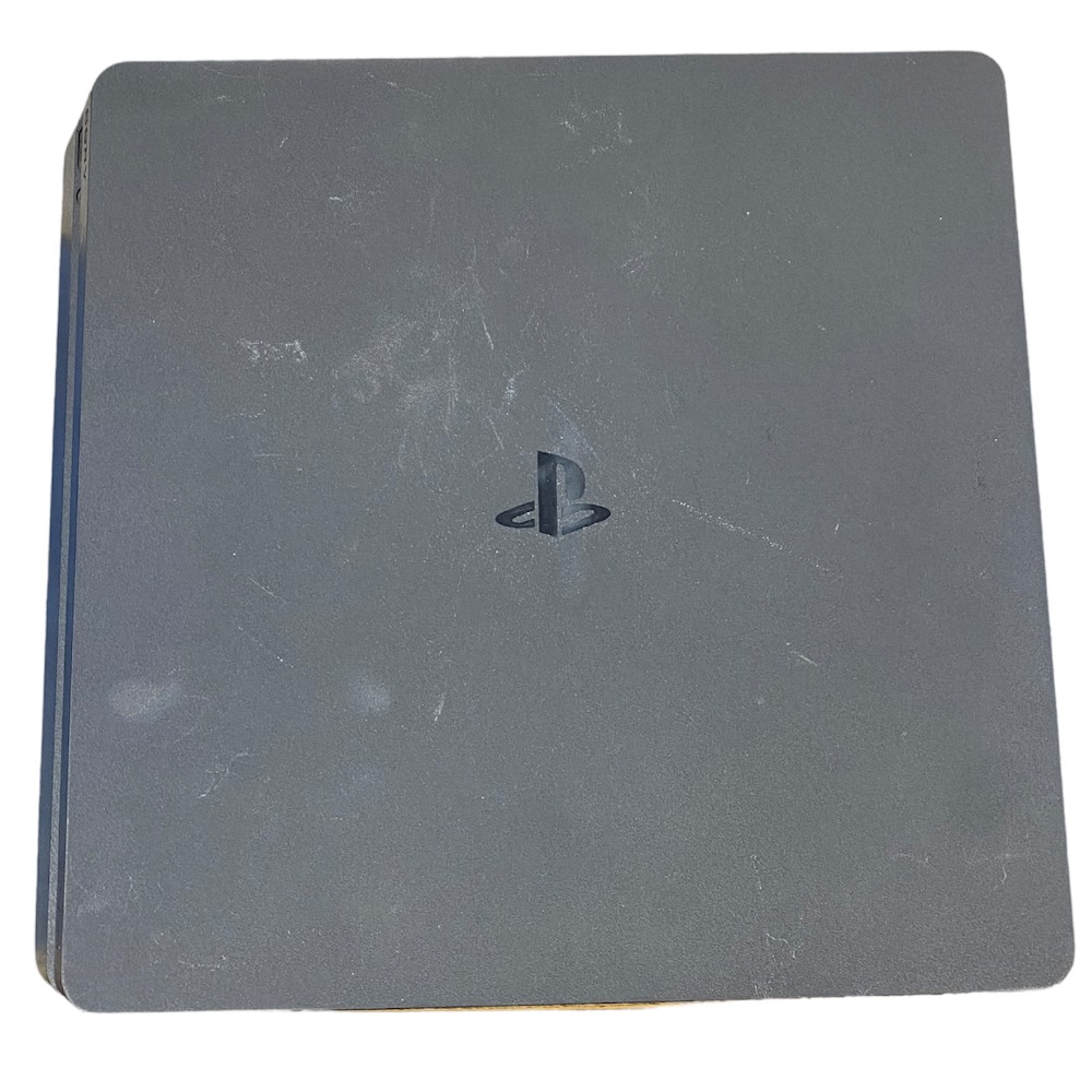 Used PS4 Slim 500GB - Own4Less