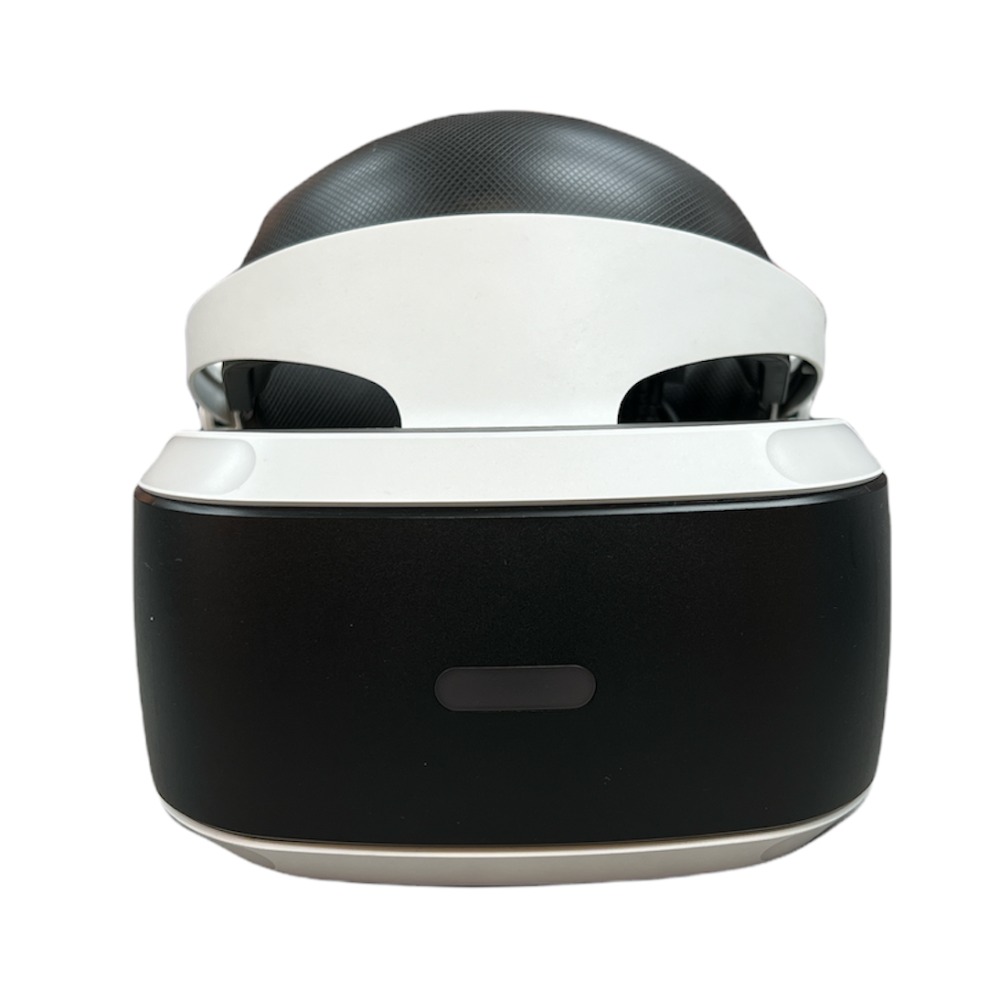 Pre-owned Playstation VR-2 Headset - Own4Less