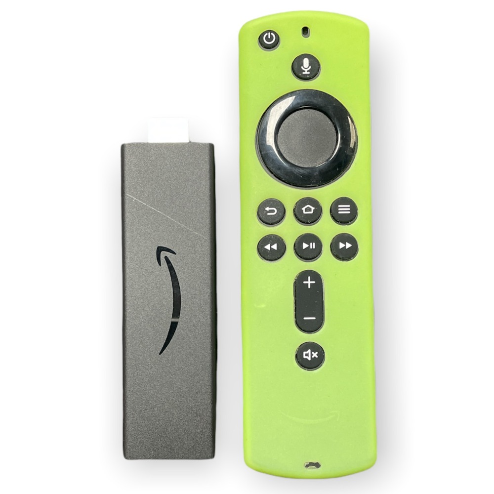 Used Firestick 4K - Own4Less