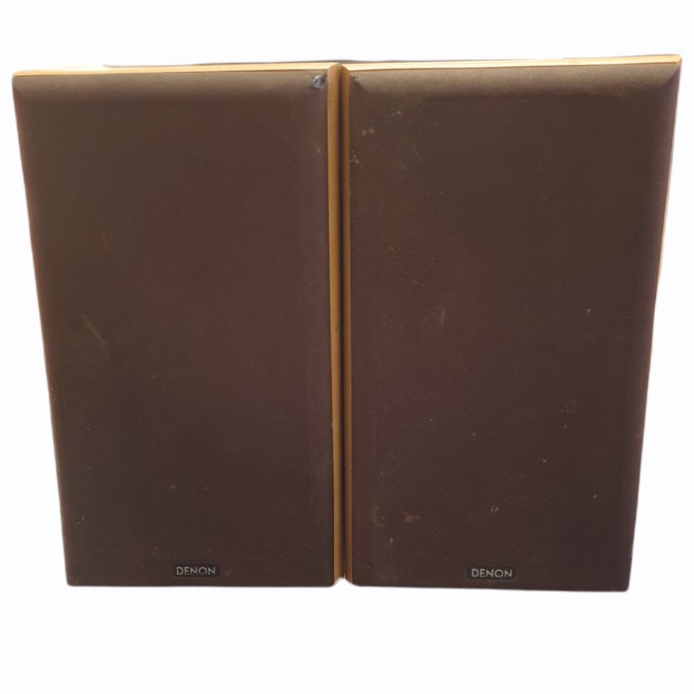 Denon SC-M50 Speakers - Own4Less