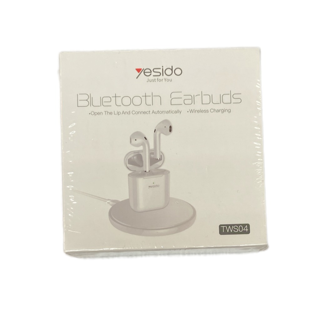 New Yesido YESIDO BLUETOOTH EARBUDS - Own4Less