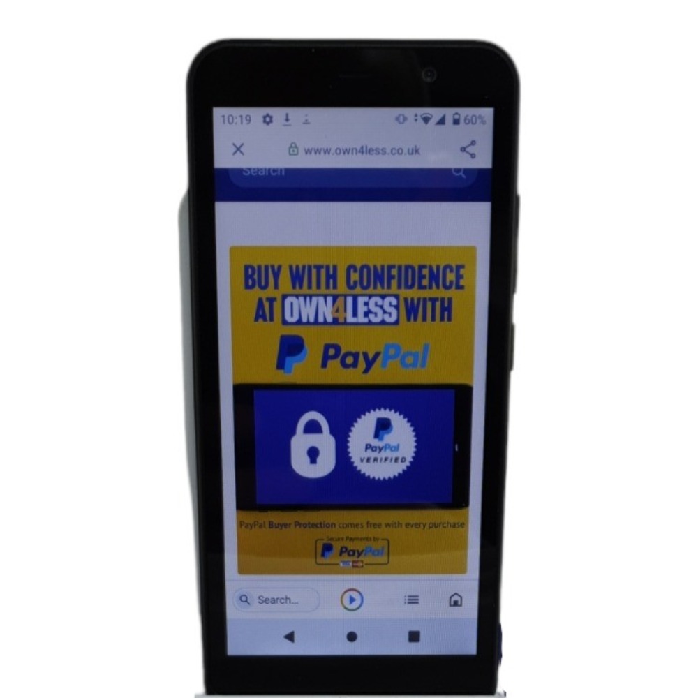 Pre-owned Android Smart E11 - Own4Less