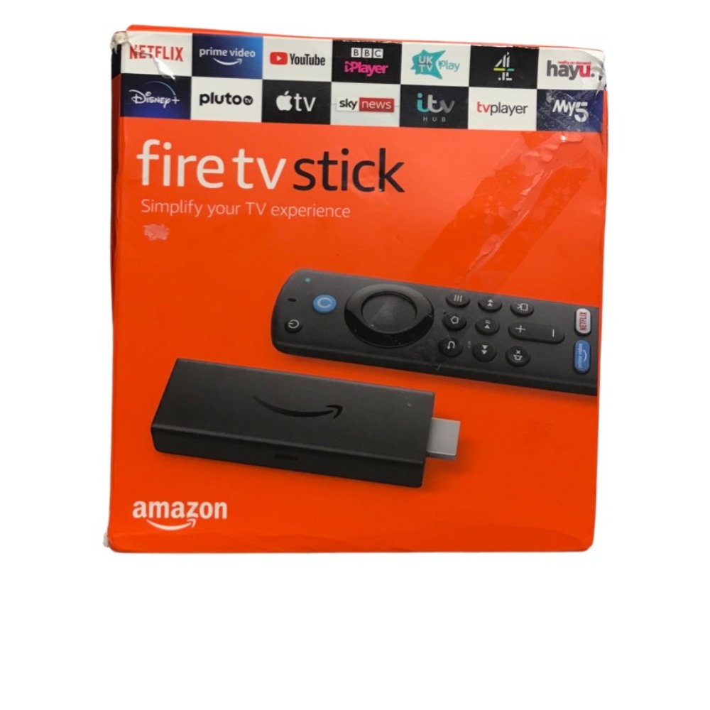 Pre-owned Firestick - Own4Less
