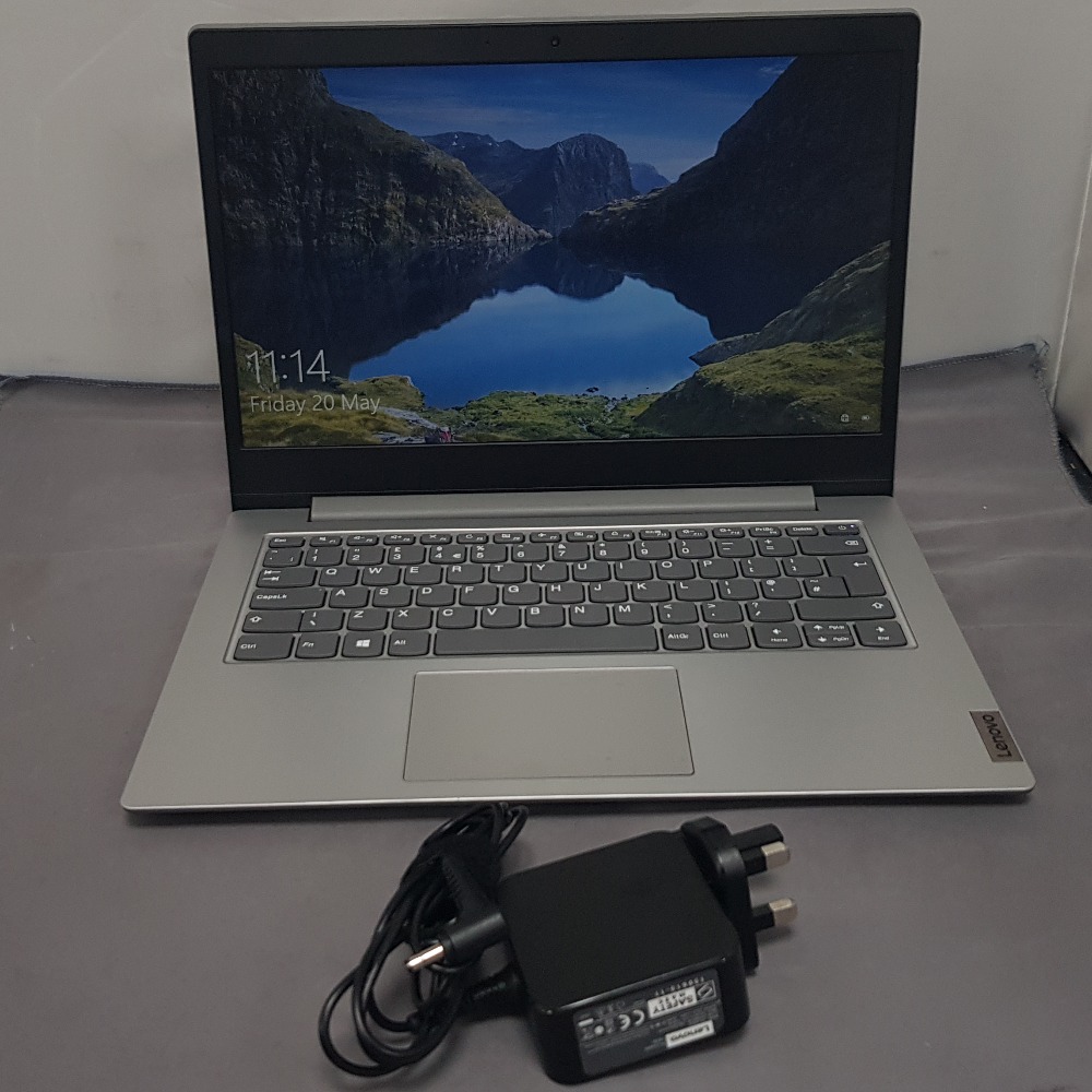 Lenovo IdeaPad AMD 3020 64GB HDD - Own4Less