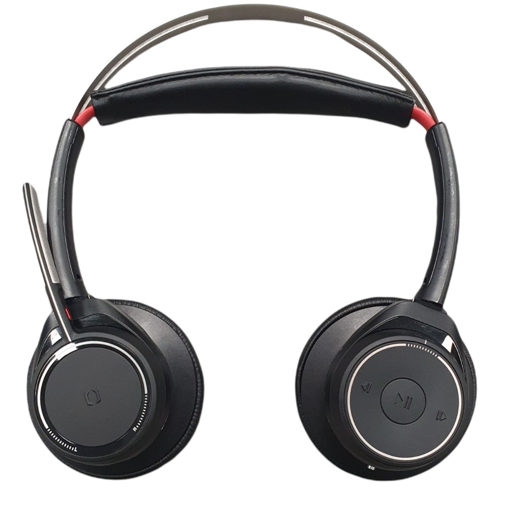 Plantronics Focus (With case) - Own4Less