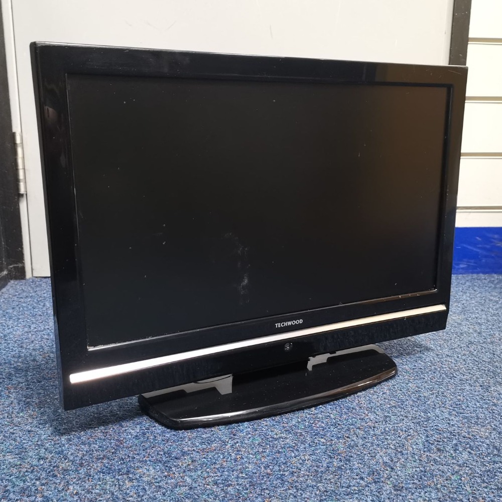 Techwood Techwood 19" TV - Own4Less