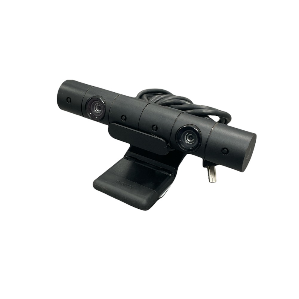 Pre-owned Sony Official PS4 Camera V2 (With Stand) - Own4Less