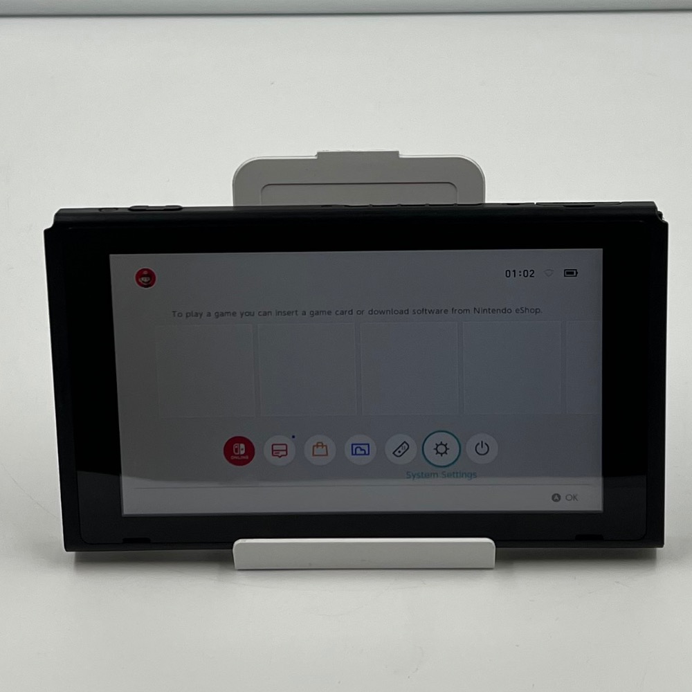 NINTENDO SWITCH SCREEN - SCREEN ONLY - Own4Less