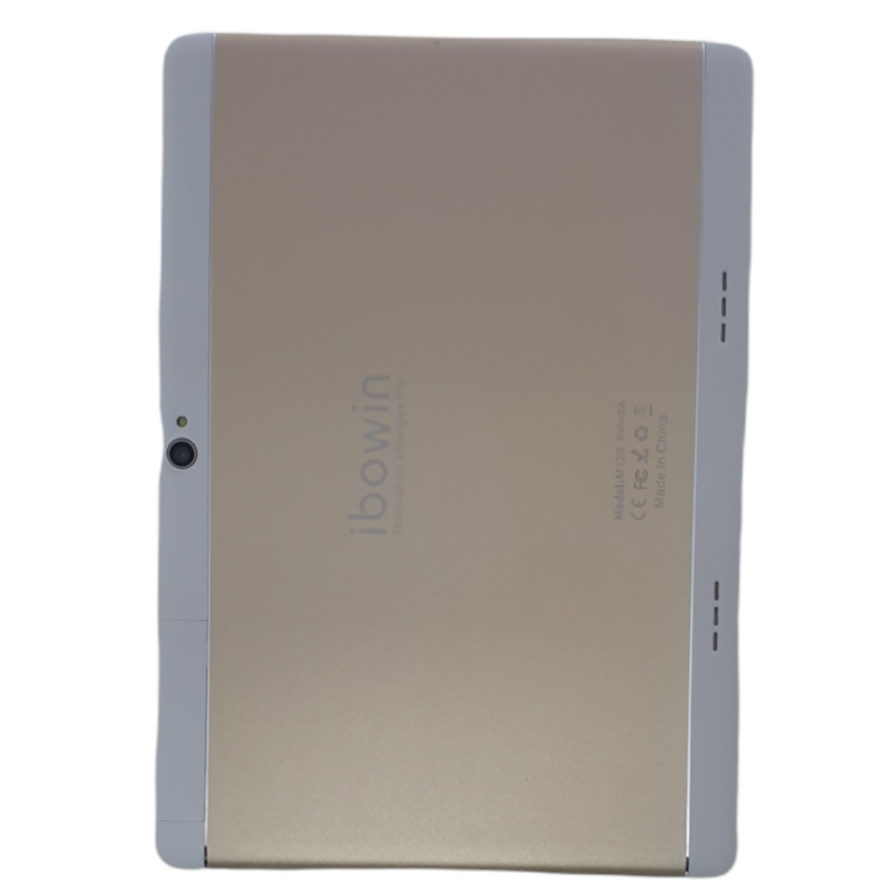 Pre-owned Ibowin M120 Tab 10.1'' 8GB Wifi - Own4Less