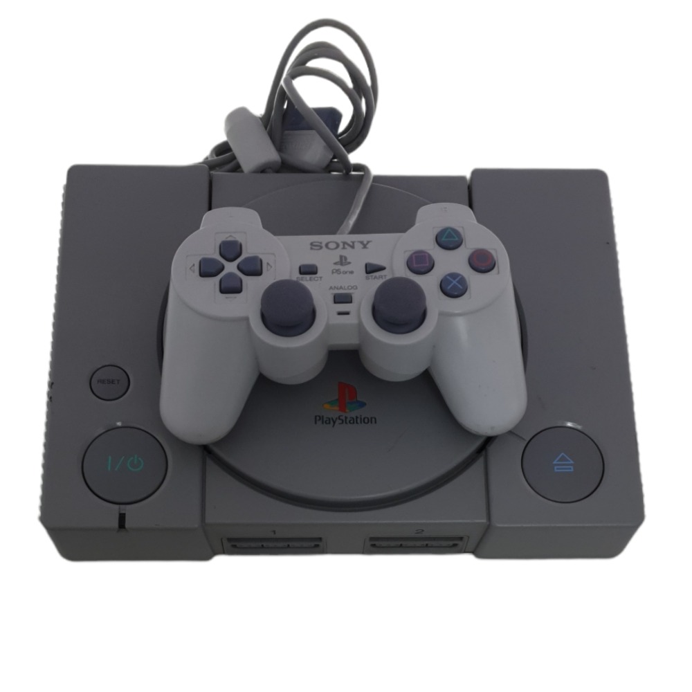 Pre-owned Sony PlayStation 1 Original - Own4Less
