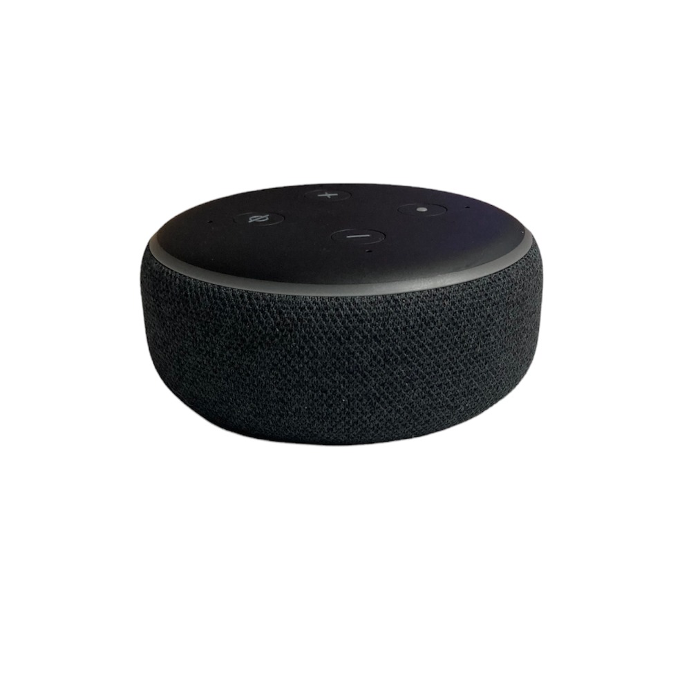 Amazon Dot 3rd Gen Own4Less
