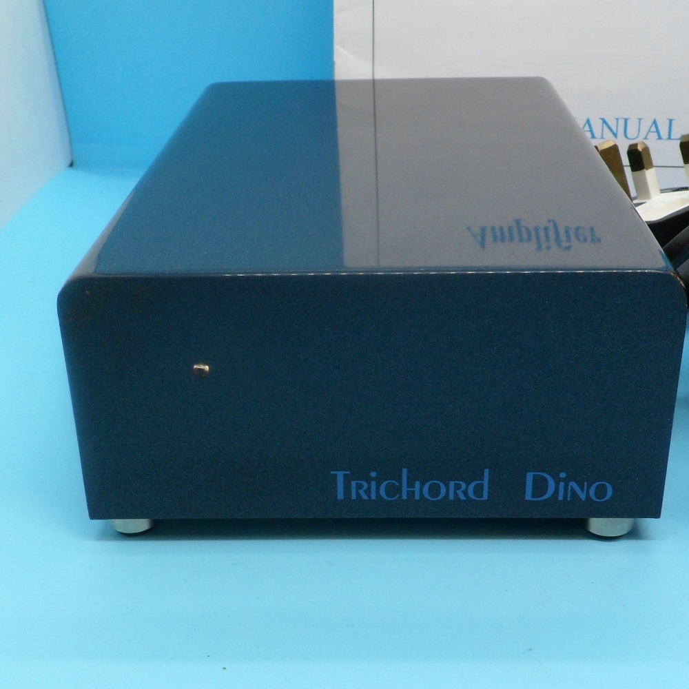 Pre-owned Trichord DINO PRE-AMP - Own4Less