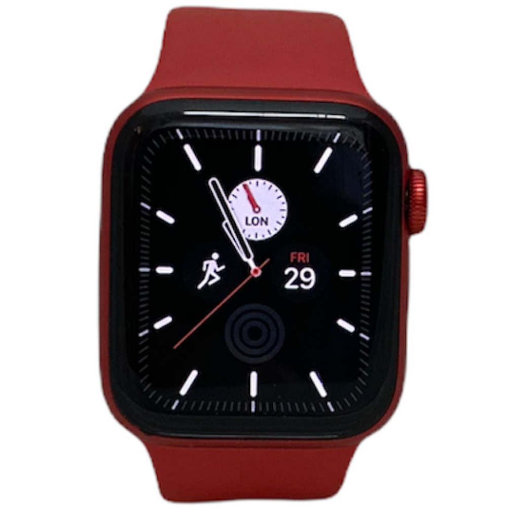 Pre-owned Apple Watch Series 6 RED 40mm - Own4Less