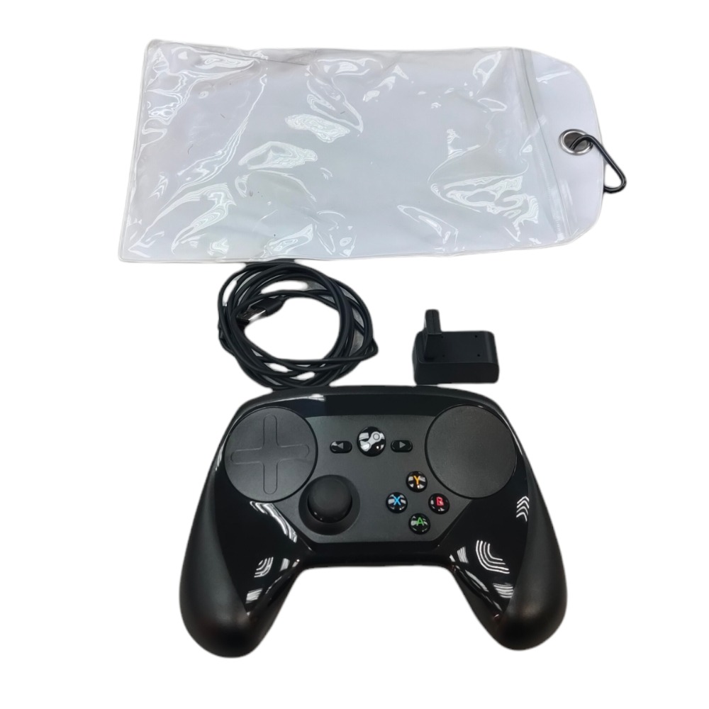 Steam Controller Wireless controller - Own4Less