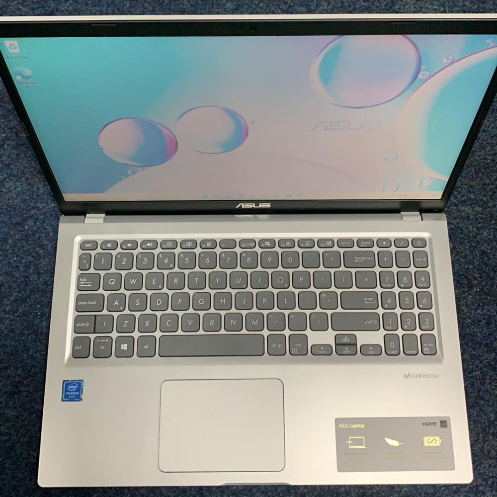 Pre-owned ASUS Asus Laptop - Own4Less