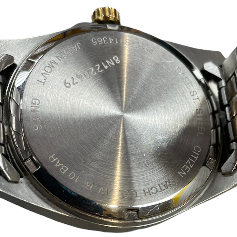 Pre-owned Citizen G111 Watch - Own4Less