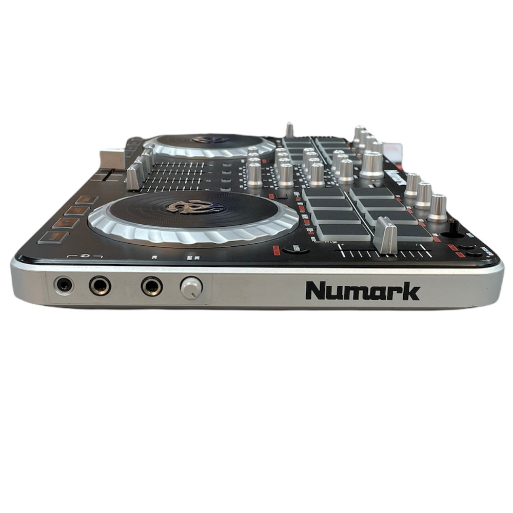 Pre-owned Numark Mixtrack quad Deck - Own4Less