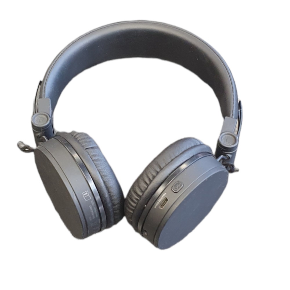 Pre-owned Silvercrest Headphones - Own4Less