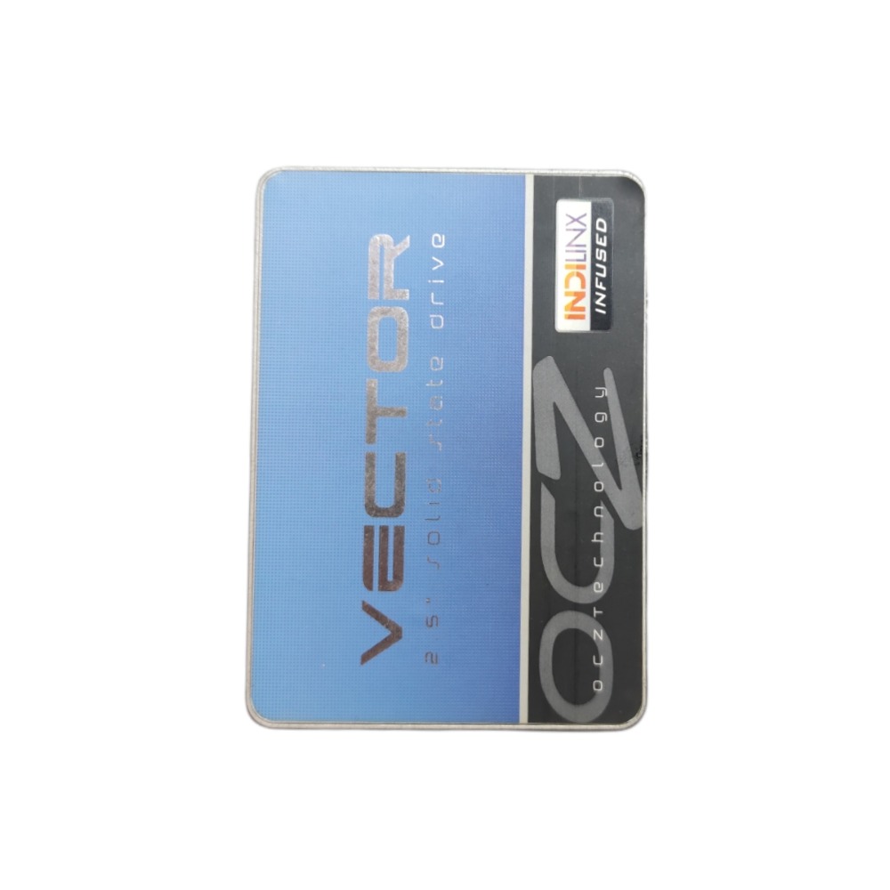 Pre-owned Vector 128GB SSD - Own4Less