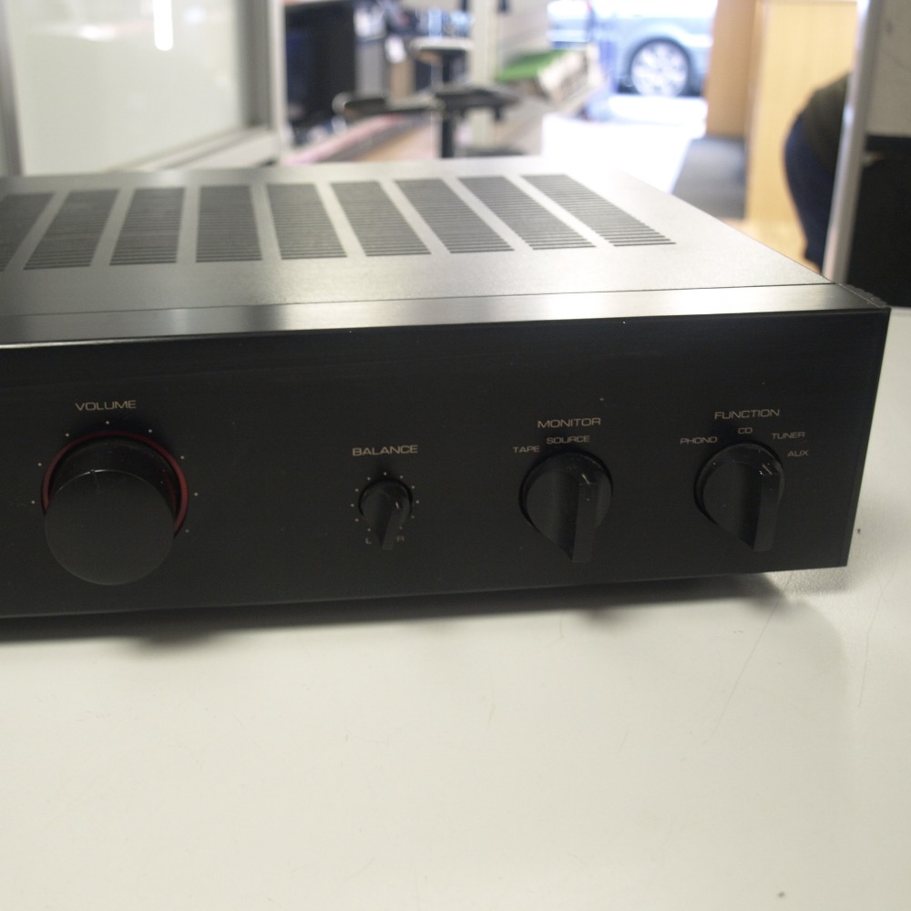 Rotel RA-920AX Integrated Amplifier - Own4Less