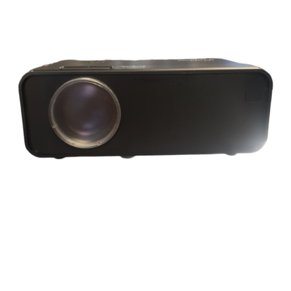 Pre-owned Elephas Video Mini Projector - Own4Less
