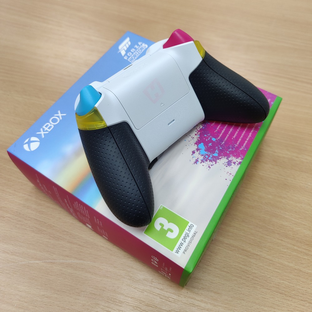 Official Xbox Series Forza Horizon 5 Wireless Controller *MINT* - Own4Less