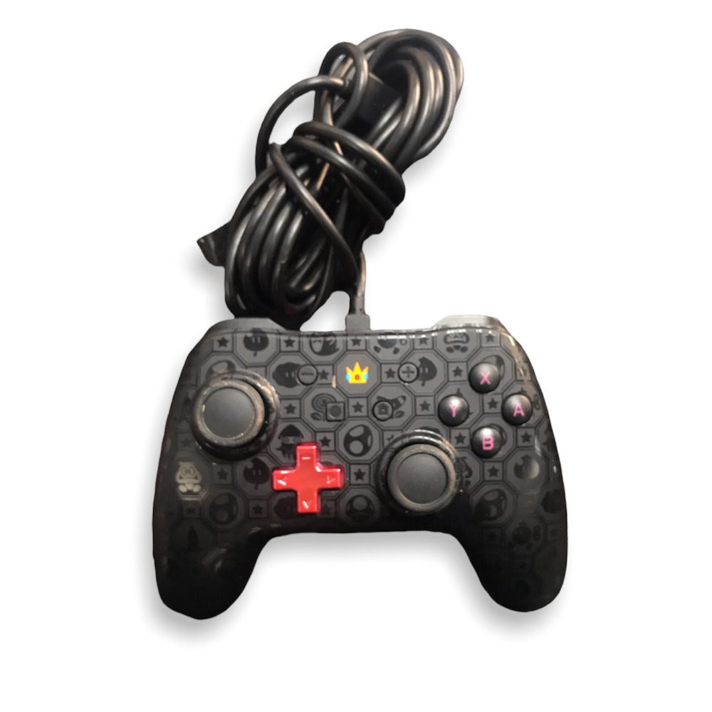 Pre-owned PowerA Controller - Own4Less