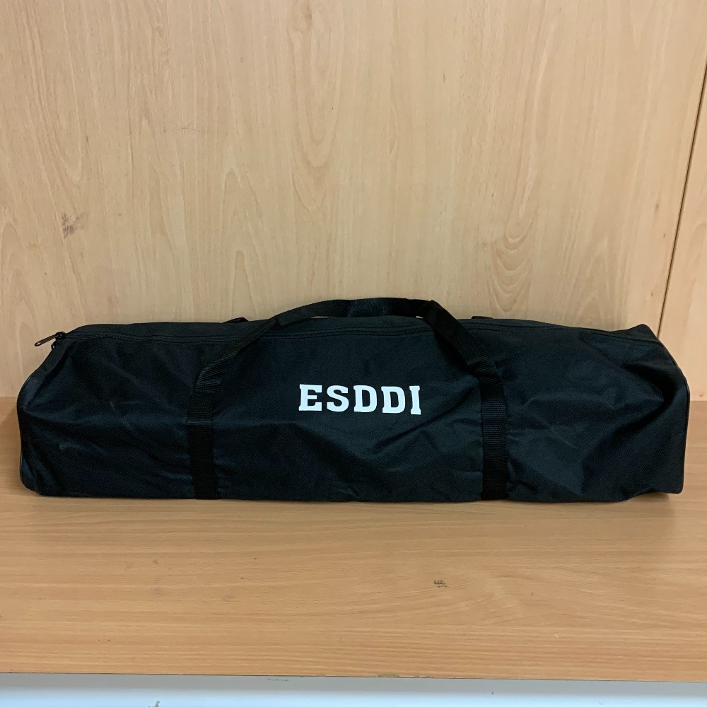 Like New Esddi ps040 portable lighting kit - Own4Less