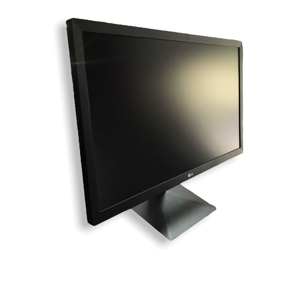 Pre-owned lg monitor - Own4Less