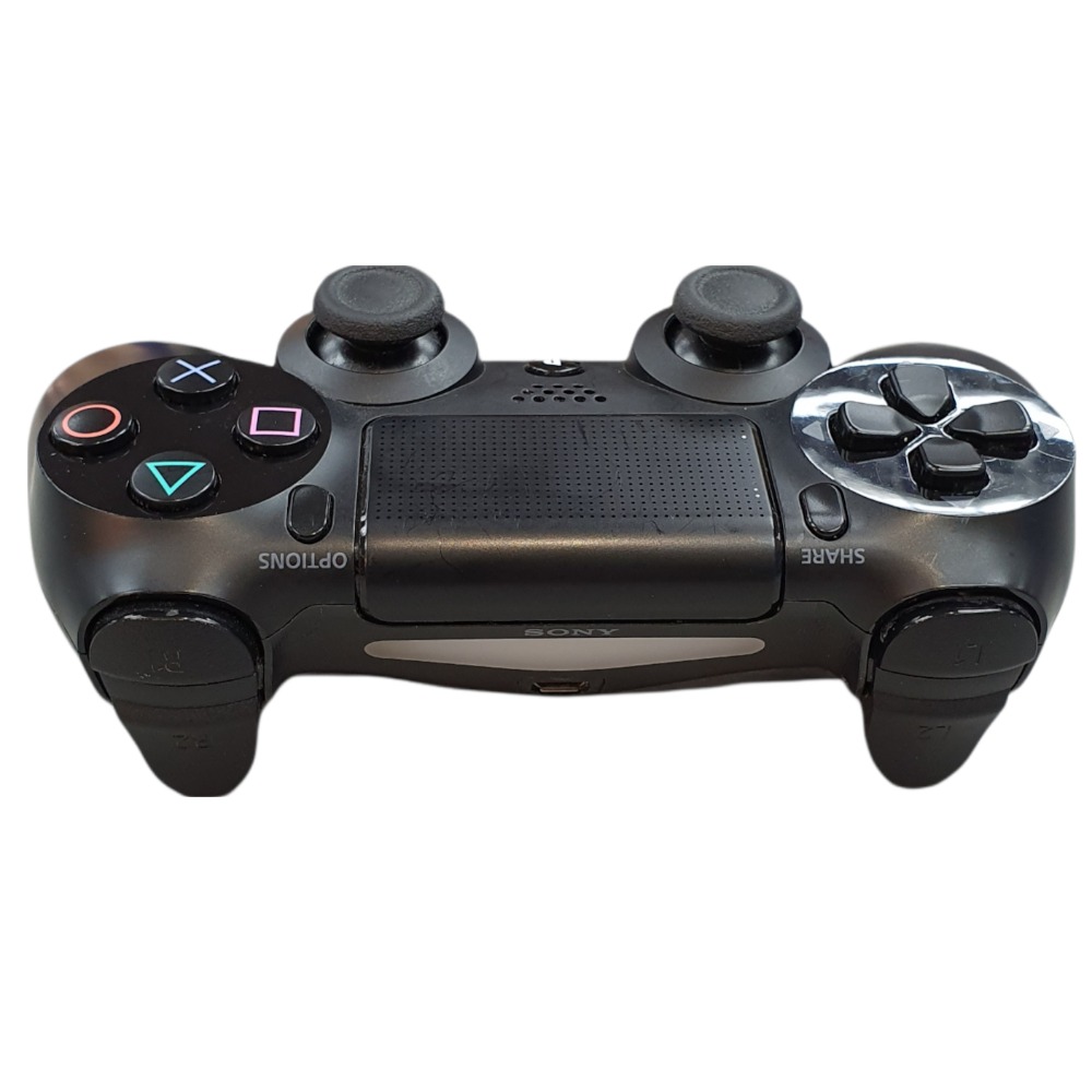 Pre-owned Playstation 4 Controller - Own4Less