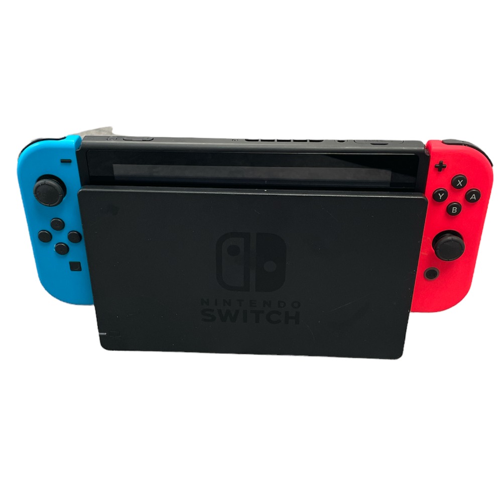 Nintendo Nintendo Switch Console - Own4Less