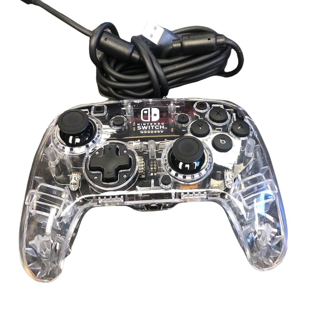 PDP wired switch controller - Own4Less
