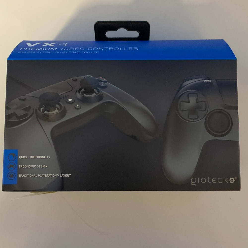 Gioteck Controllers - Own4Less