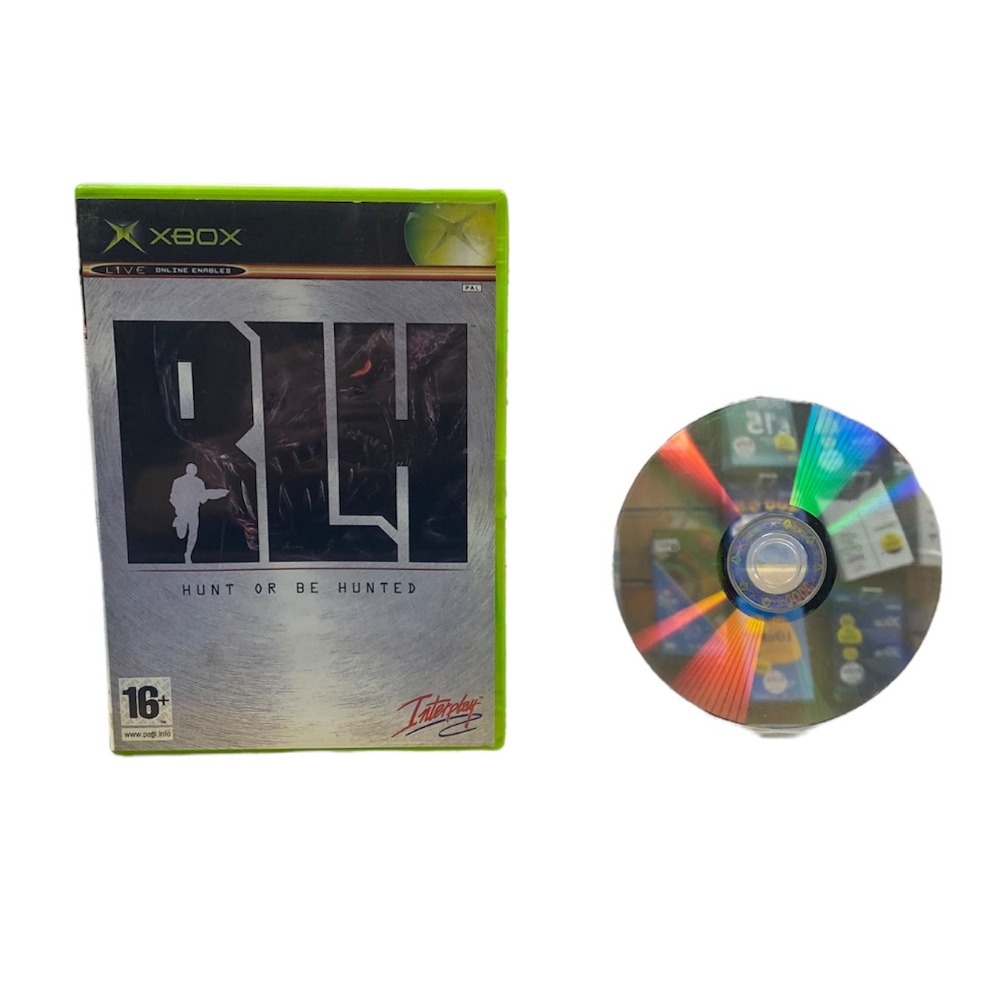 Run Like Hell: Hunt Or Be Hunted - Own4Less