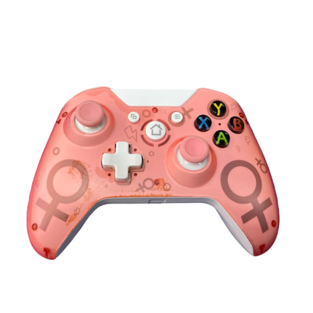 Pre-owned Pink Controller - Own4Less